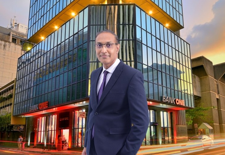 SSA’s investment landscape is becoming more diverse. - Bank One Corporate