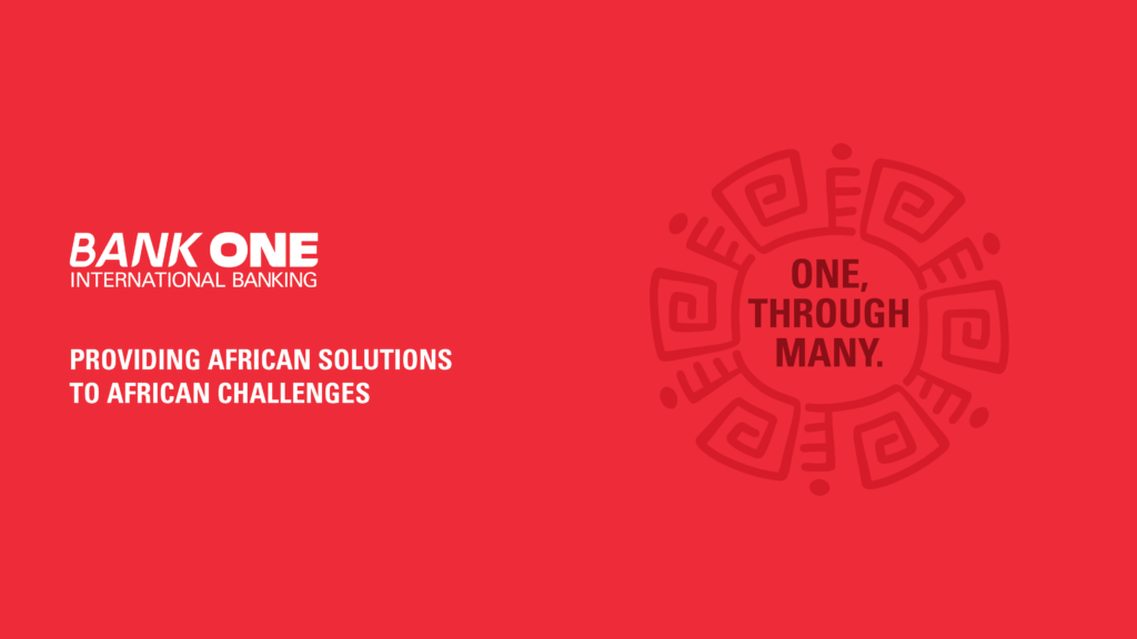 Bank One raises USD60 million on behalf of Letshego Group. - Bank One ...