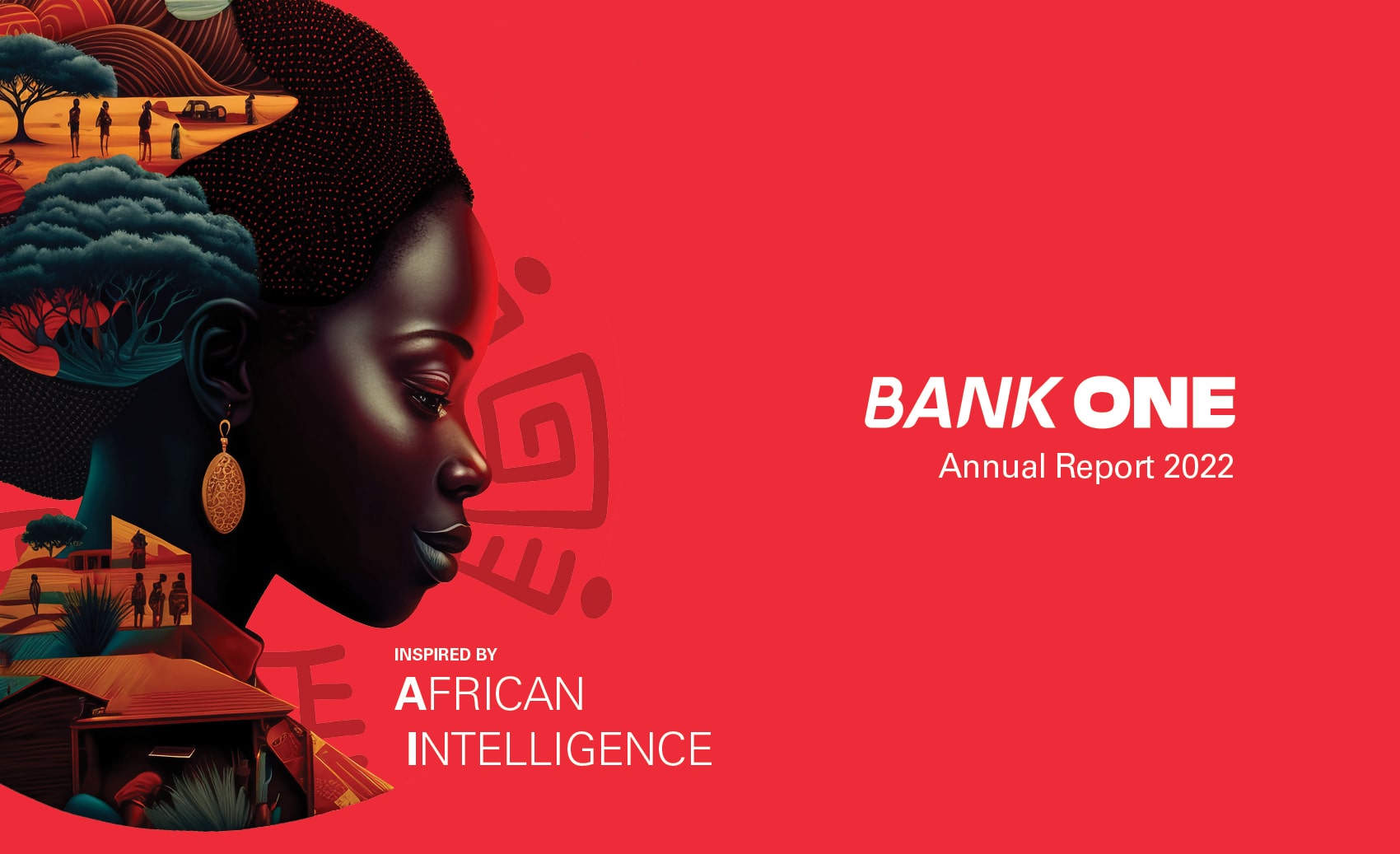 Financial information - Bank One Corporate