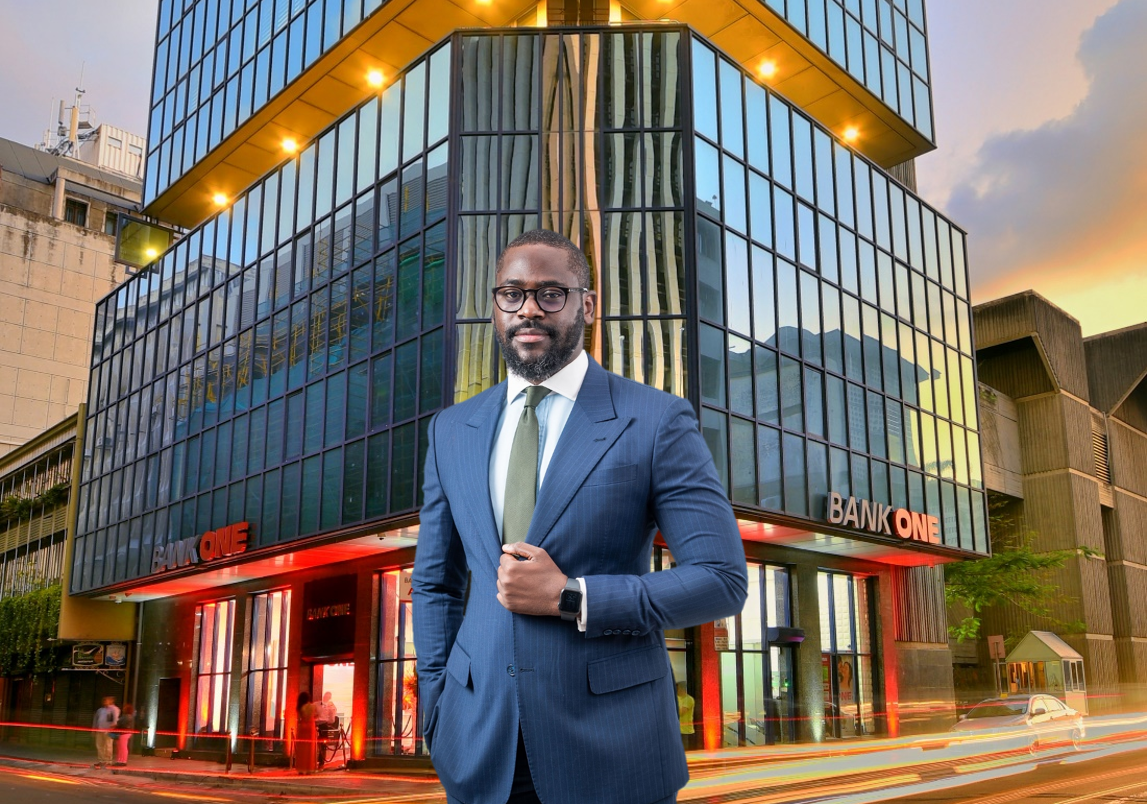 "There is a clear linkage between Global Business and CIB" - Bank One ...