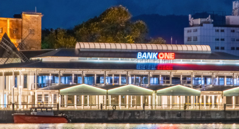Le point sur le leadership à Bank One - Bank One Corporate