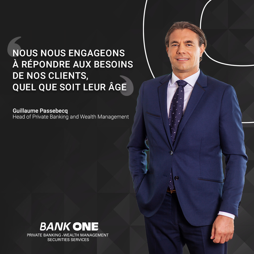 Wealth Management Insights: Interview with Guillaume Passebecq - Bank ...