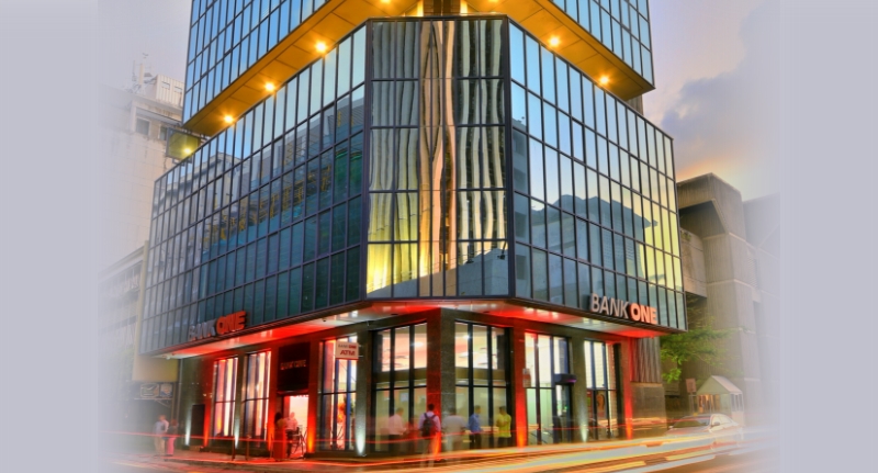 Bank one reaps record profits - Bank One Private