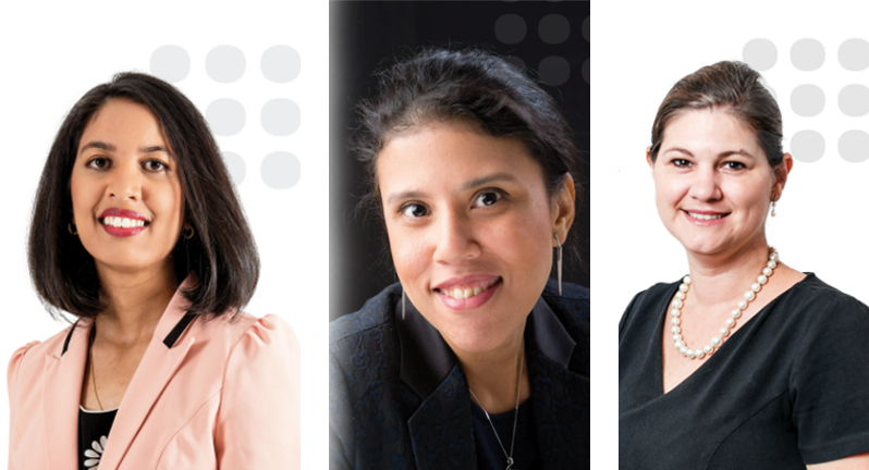 Women in the Banking Sector - Bank One Private