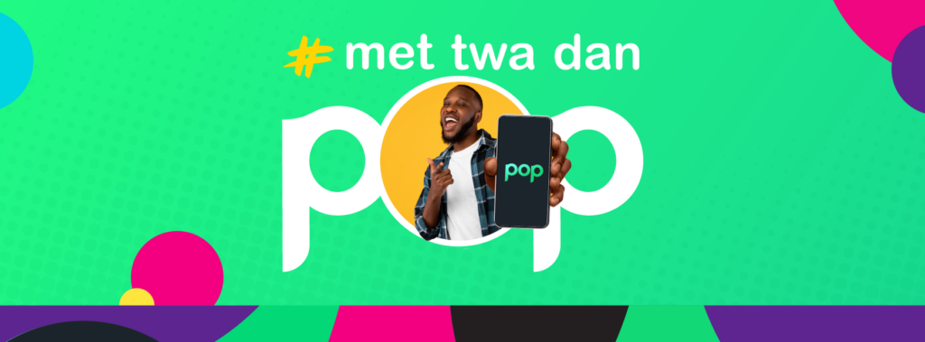 POP now offers instant online registration - a first in the local ...