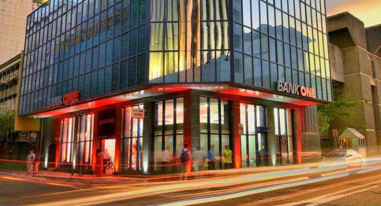 Bank One Private Banking & Wealth Management receives dual ...