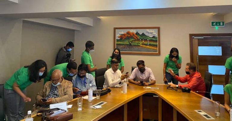 Bank One launches pop, the first and only universal digital payment ...