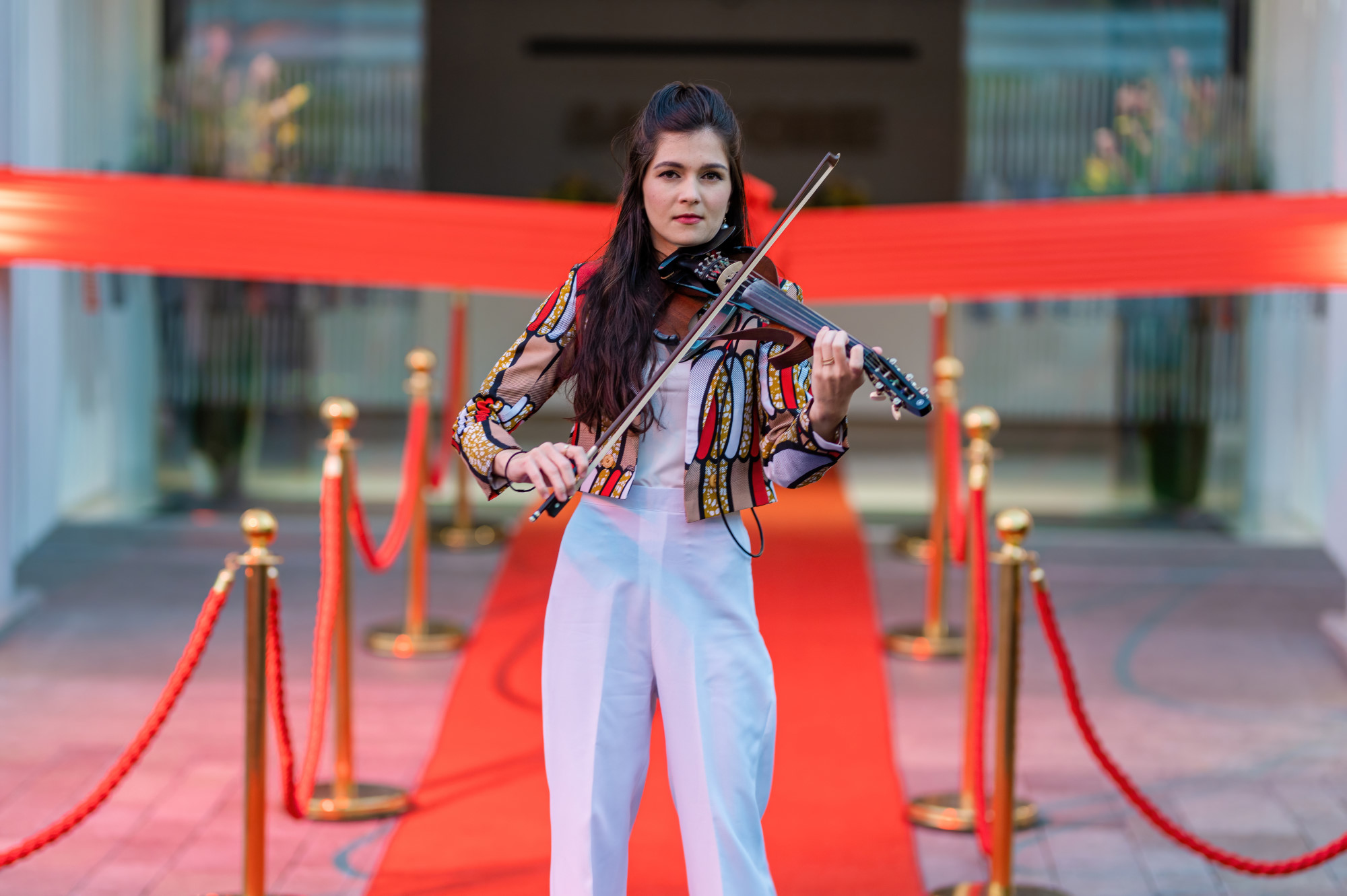 Bank One inaugurates its new Corporate Offices at Port Louis Waterfront ...