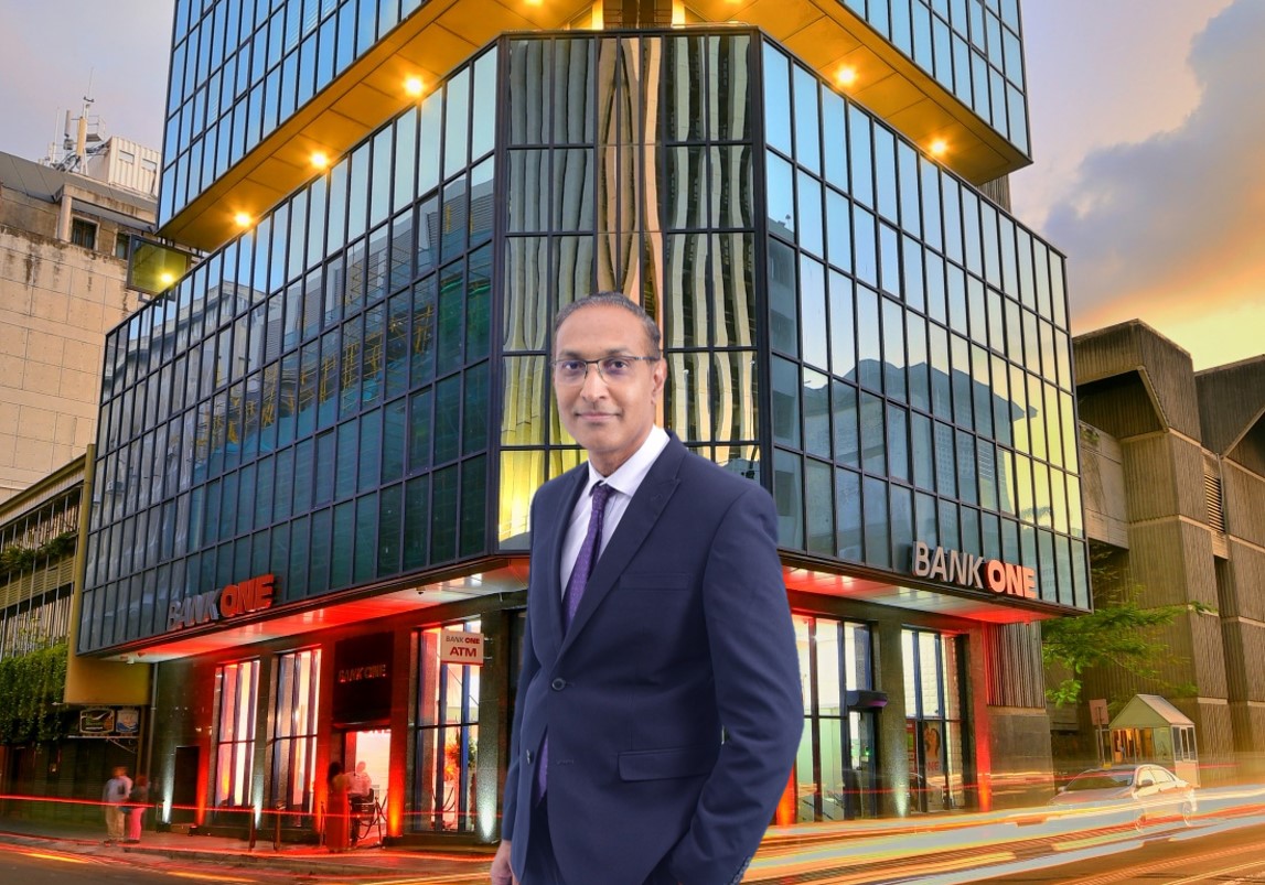 Bank One launches pop, the first and only universal digital payment ...