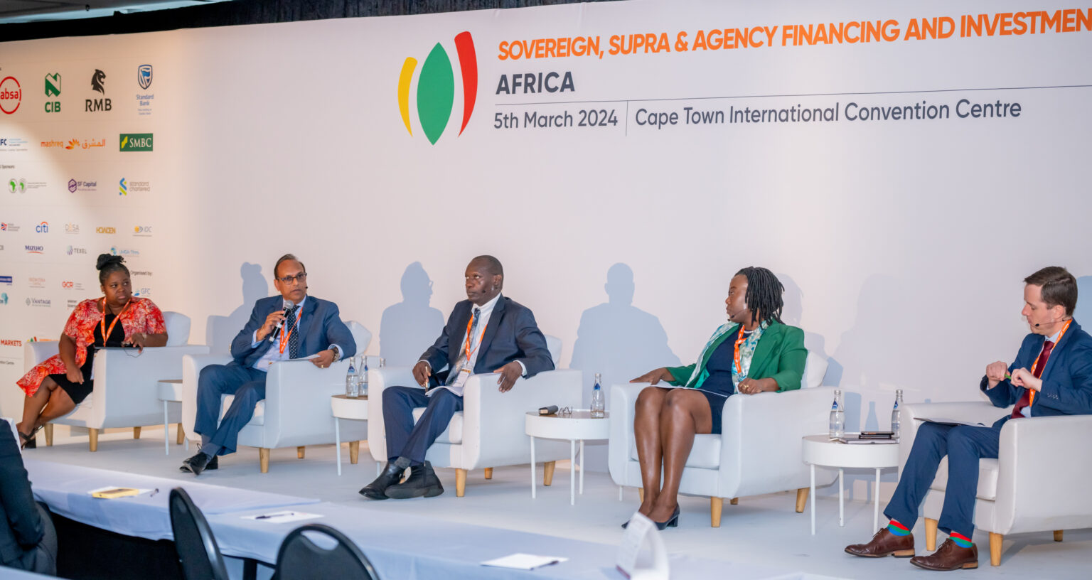 Advancing Sustainable Development Goals among African Sovereigns - Bank One