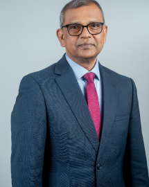 Sunil Ramgobin, CEO: “The future of Mauritian banking will be digital ...